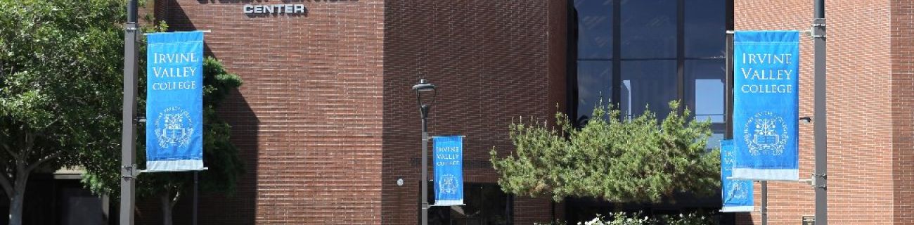 Irvine Valley College | SkillPointe